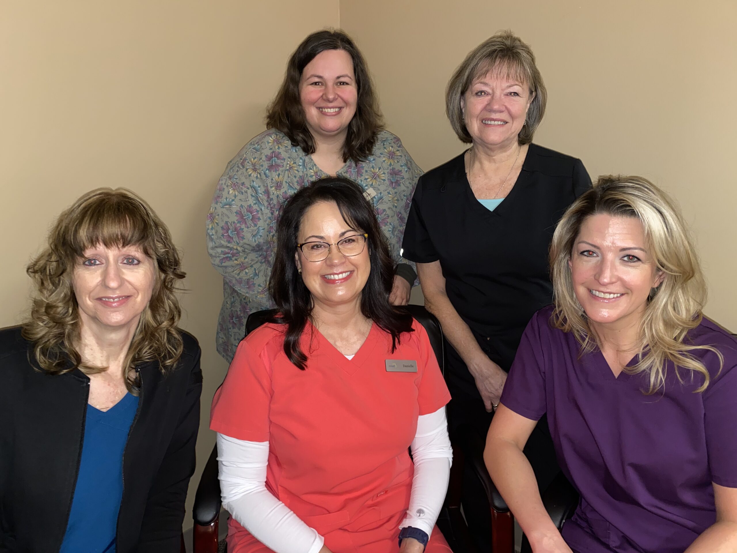 About Us - Northern Michigan Substance Abuse Services, Inc.